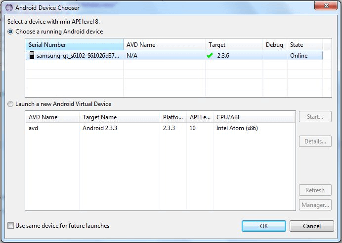 Access Wi Fi Data In Android Tutorial