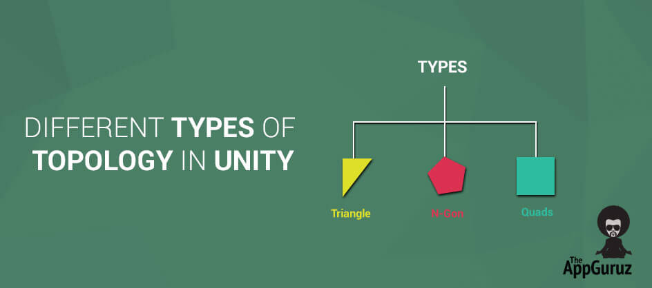 Different Types of Topology