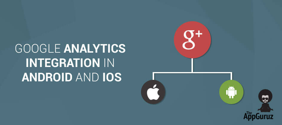 Get Traffic Data Report Google Analytics Integration For Android iOS