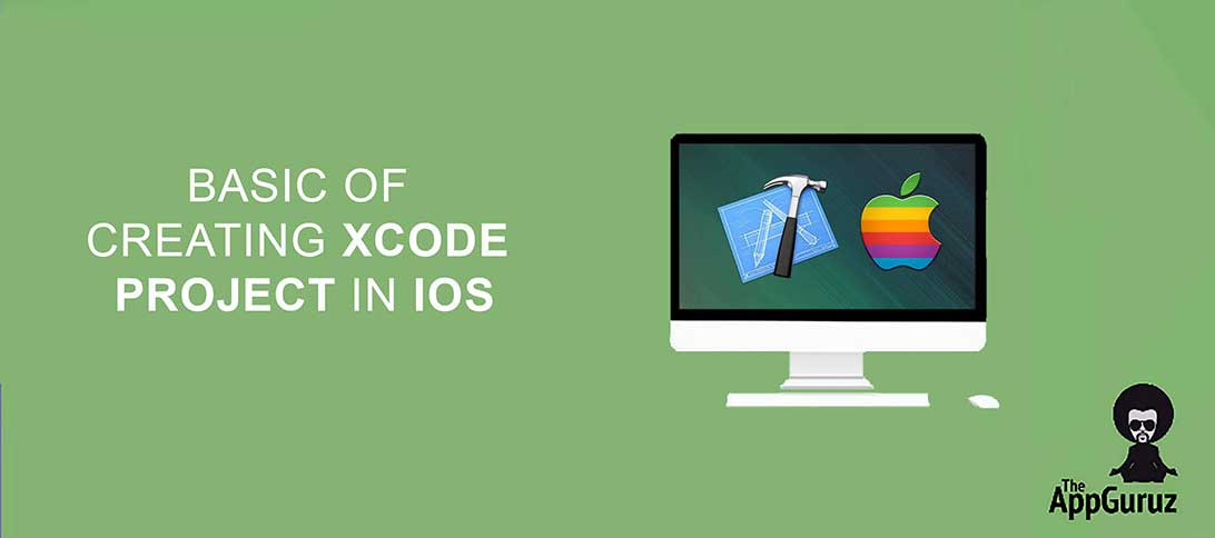 Basic of Creating Xcode Project in iOS Basic of Creating Xcode Project in iOS